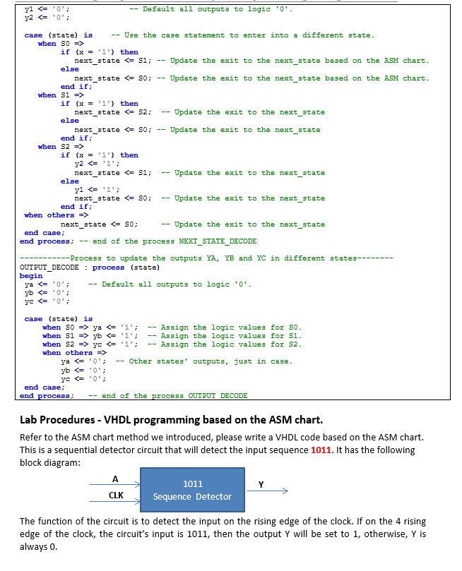 Objective: This lab will introduce the application of | Chegg.com