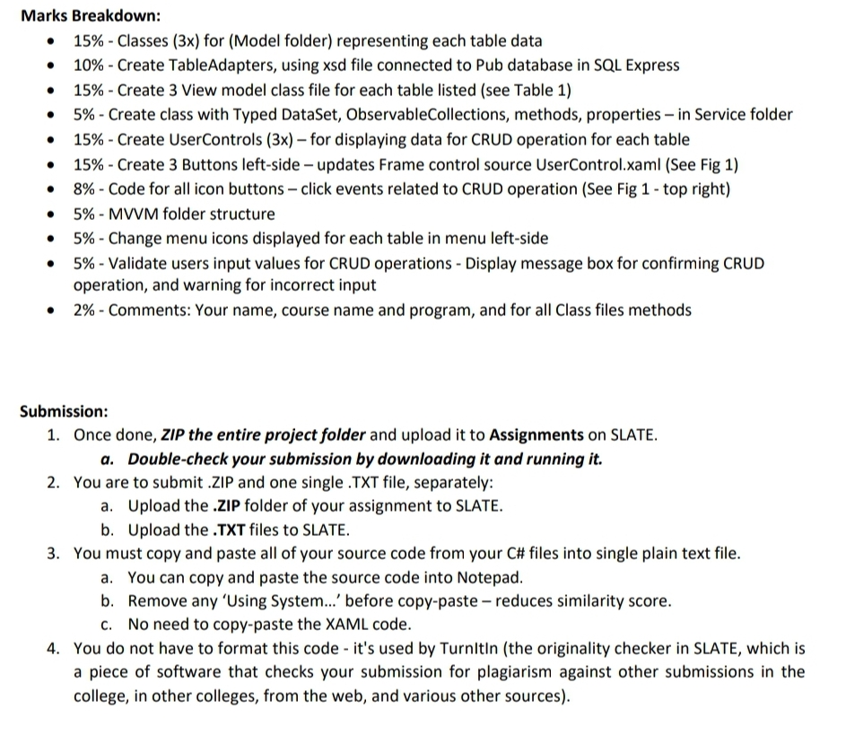 Solved Note: 1. Assignment must be completed as an | Chegg.com