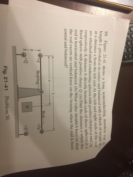 Solved 21 33 Cp An Electron Is Projected Figure E21 33 2 00
