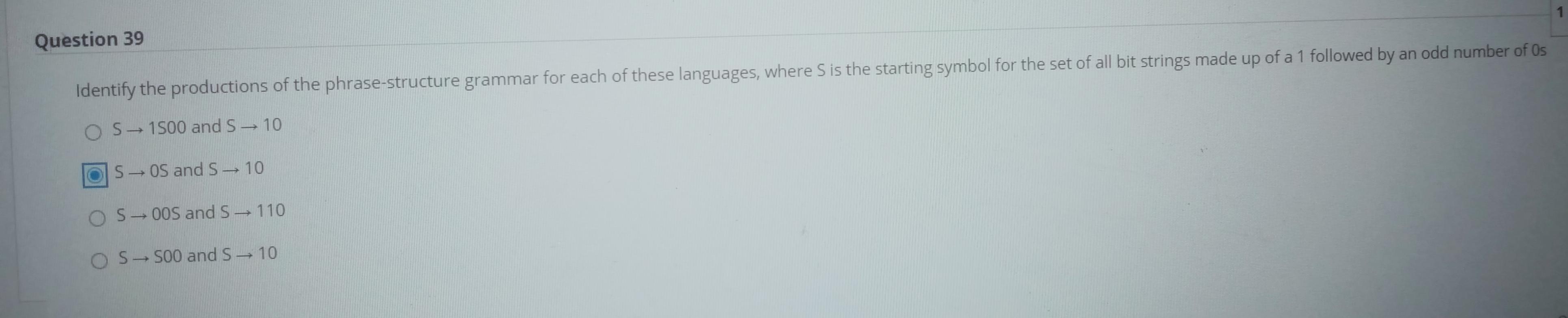 Solved Question 33 How many non-isomorphic connected simple | Chegg.com