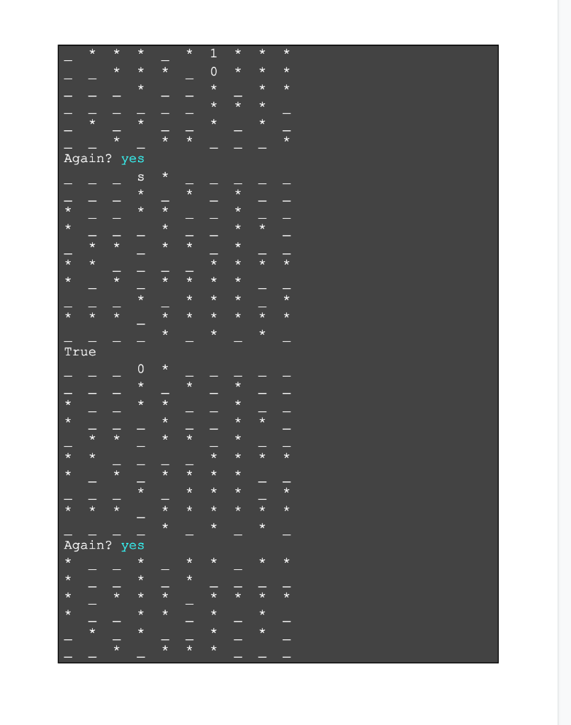 Solved Here Is The Starter Code Import Sys Import 