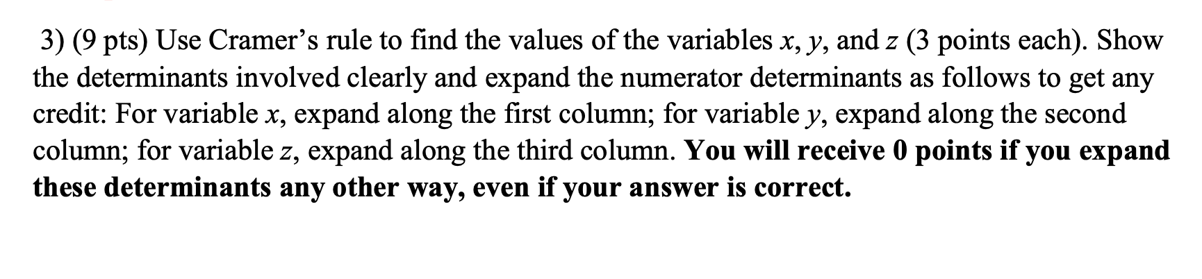 Solved First name (in capitals) with number of letters in | Chegg.com