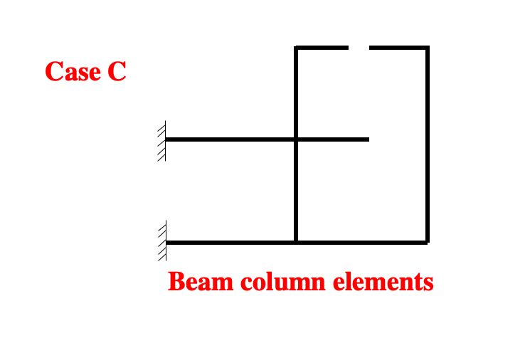 Solved Determine 1) external stability and 2) | Chegg.com