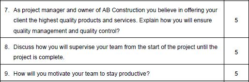 Solved Learner Instructions for the Summative Assignment: | Chegg.com