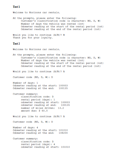 Solved CSE 231 Project 02. In need of help, Code for this | Chegg.com