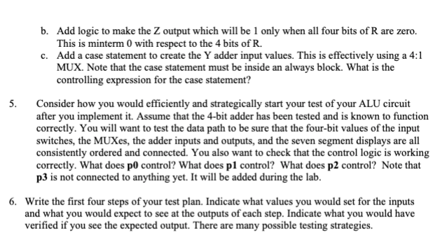 Solved 1. Be sure you understand 2's complement | Chegg.com