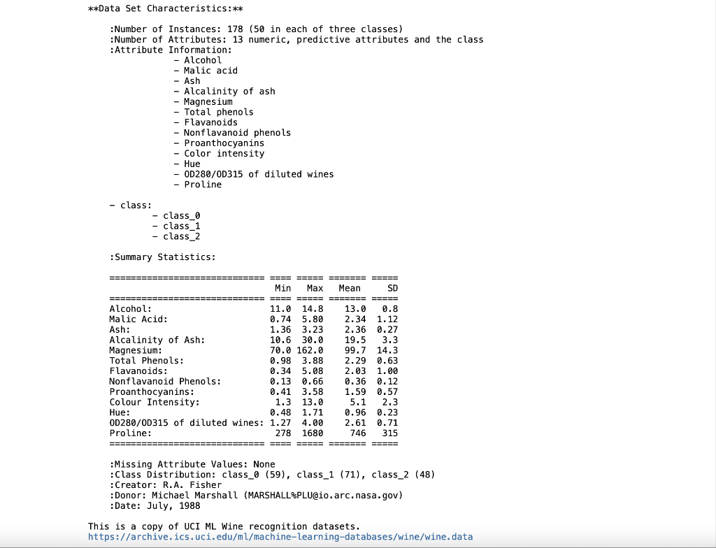 Assignment 3: Clustering and Dimensionality Reduction | Chegg.com Assignment 3: Clustering and Dimensionality Reduction | Chegg.com