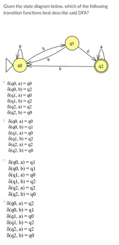 Solved Given A = {prime numbers) and B = {composite | Chegg.com