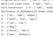 Can somebody fix my python code! I don't understand | Chegg.com