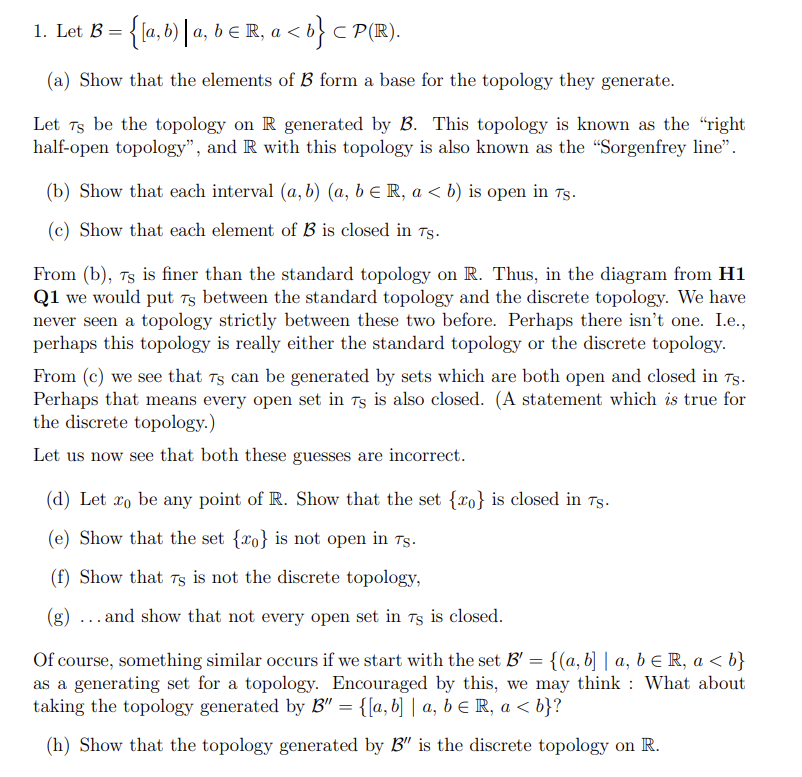 Solved Let | Chegg.com