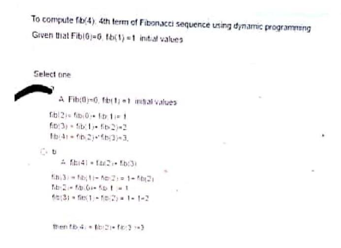 Solved Answer the following questions for the given below | Chegg.com