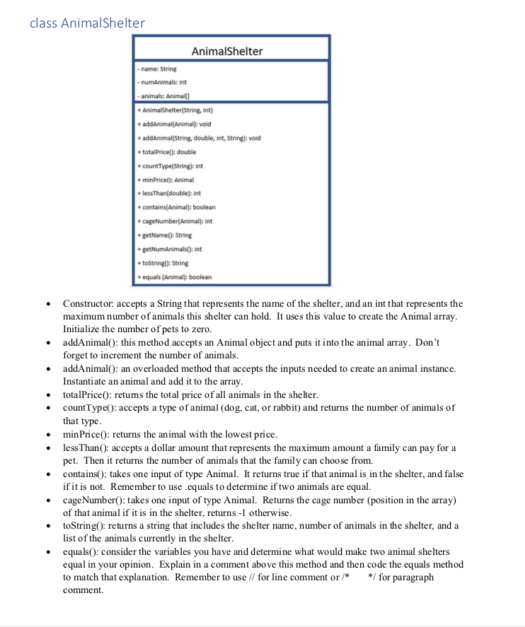 Solved Assignment 7 (50 points) Problem Description: In this | Chegg.com