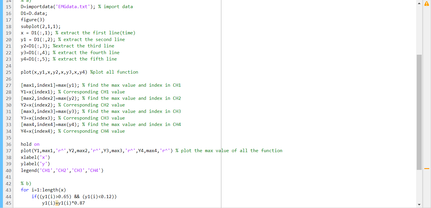 How to do Q2 b and c, i have done question a i have | Chegg.com