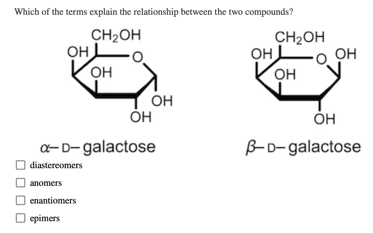 Solved Analyze The Following Pair Of Compounds Which Of The