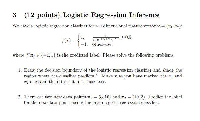 Solved If someone could help me with these that would great. | Chegg.com