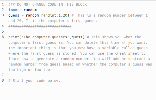 Solved Case scenario In a "regular" guessing game, the | Chegg.com