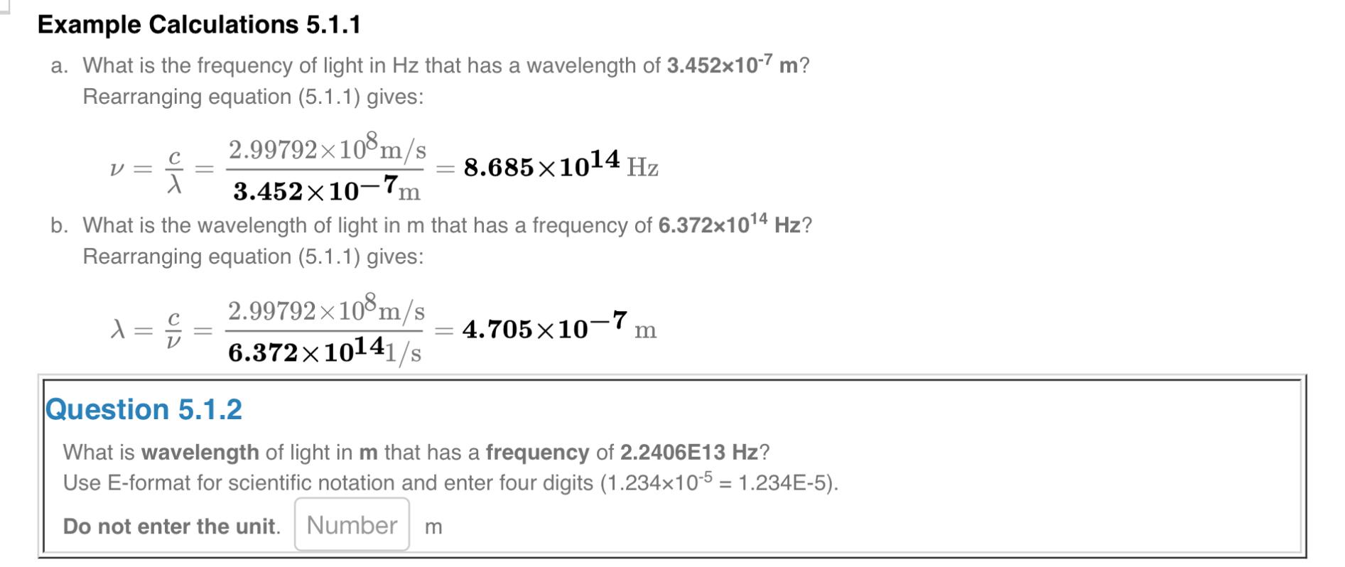 Solved please help! I don’t understand how to find the | Chegg.com