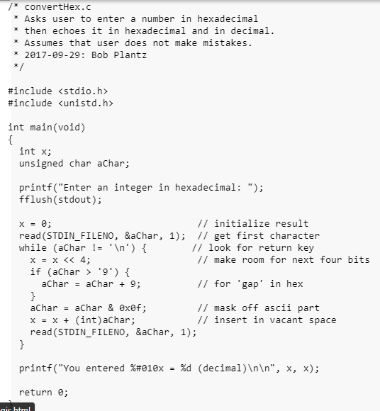 Solved *C Programming* Modify the solution of the | Chegg.com Solved *C Programming* Modify the solution of the | Chegg.com