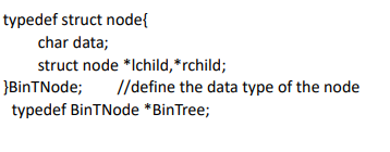 Solved write function in C programming to traverse the | Chegg.com