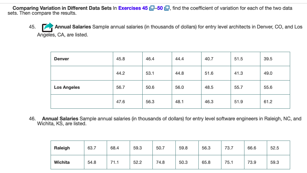 Solved Question 46 only. | Chegg.com