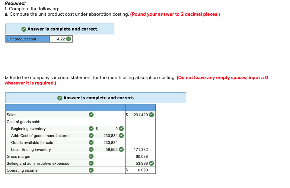 Solved Leander Office Products Inc. produces and sells small | Chegg.com