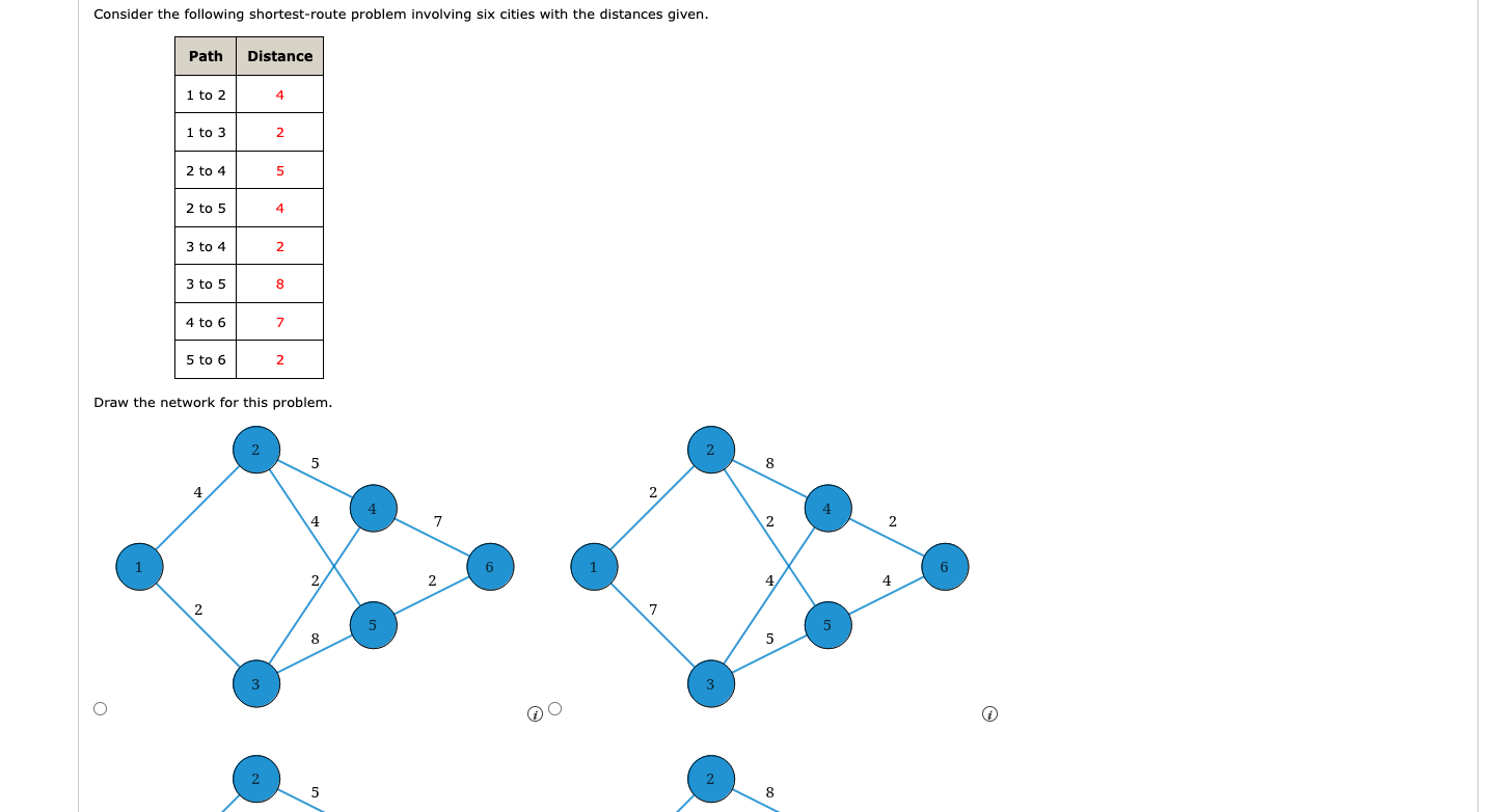 Solved Please help and make sure answers are clear for what | Chegg.com