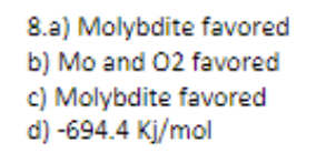 Solved Skip part a, b. Answer is below. Solve part c &d then | Chegg.com