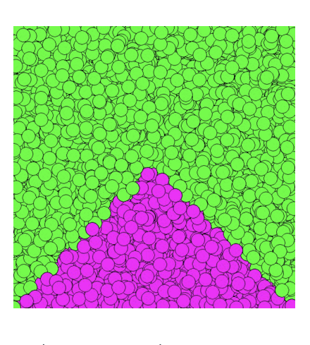 Solved The following pictures are increasingly difficult to | Chegg.com