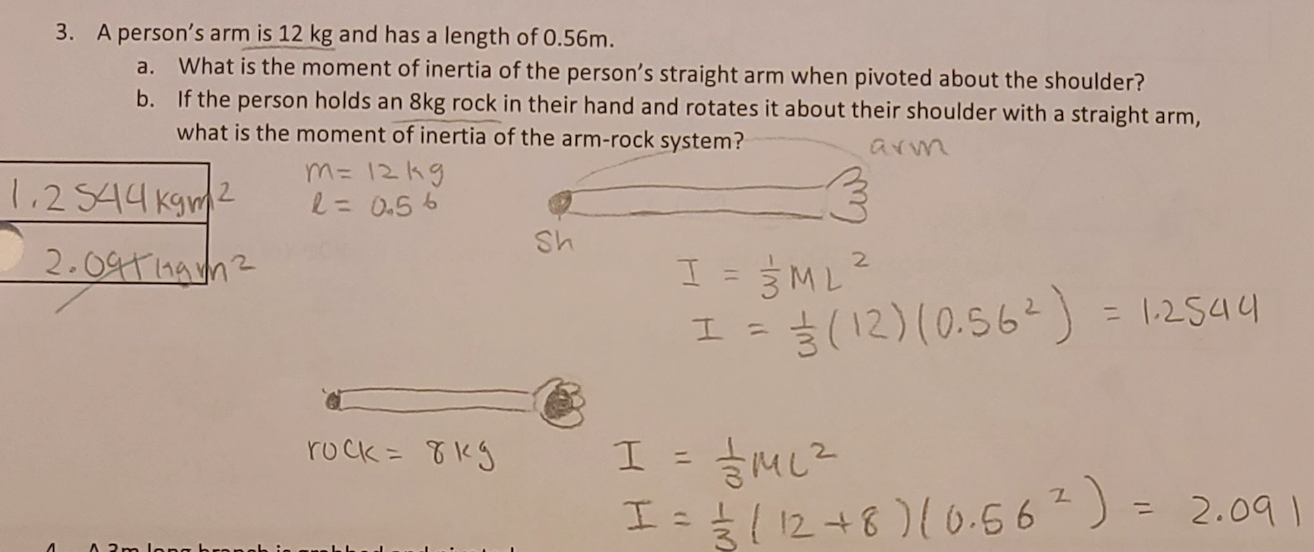 Solved Can you solve step by step in detail? I need to know | Chegg.com