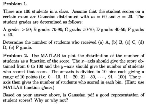 Solved Class Problem | Chegg.com