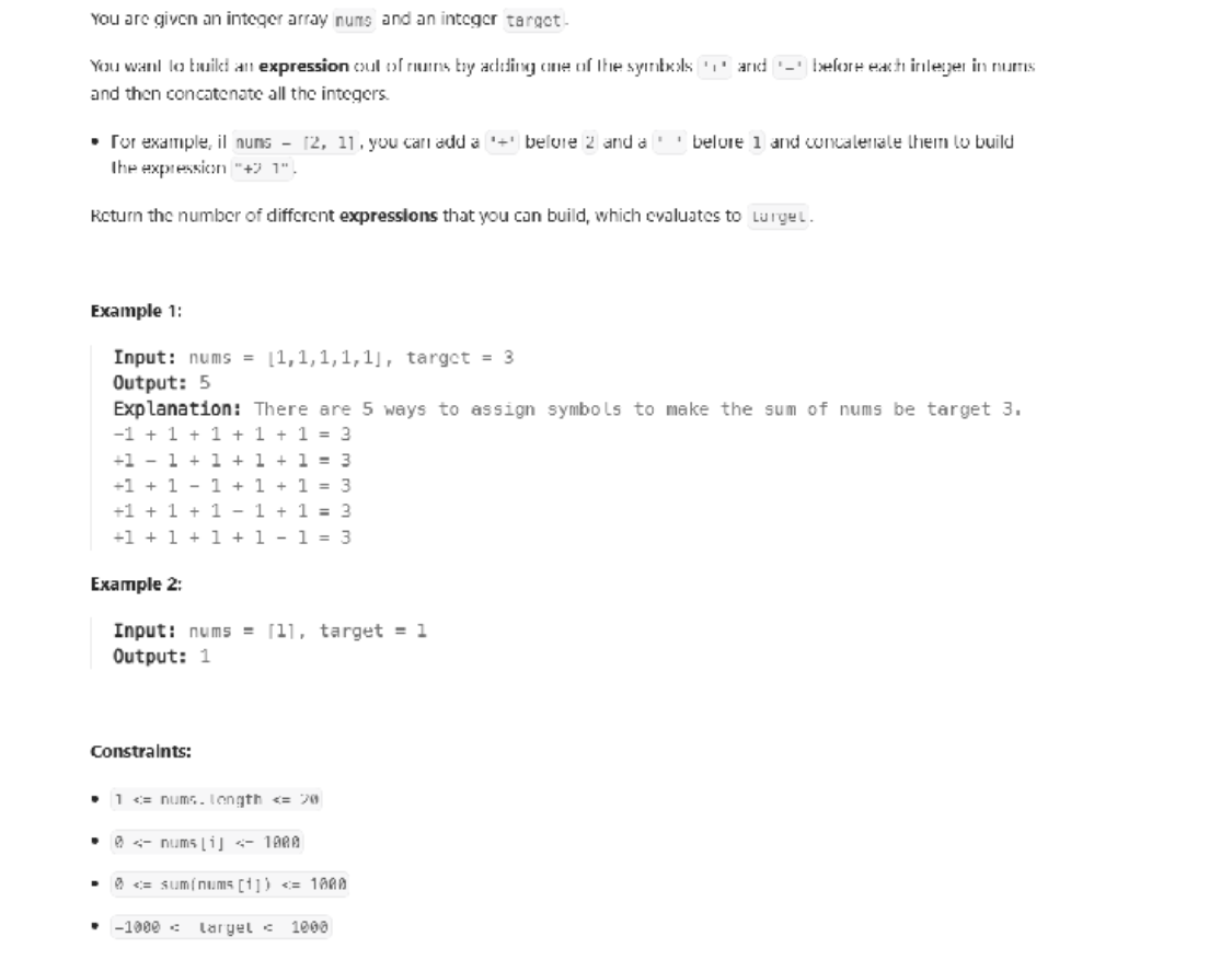 Solved You are given a 0 -indexed array of integers of | Chegg.com