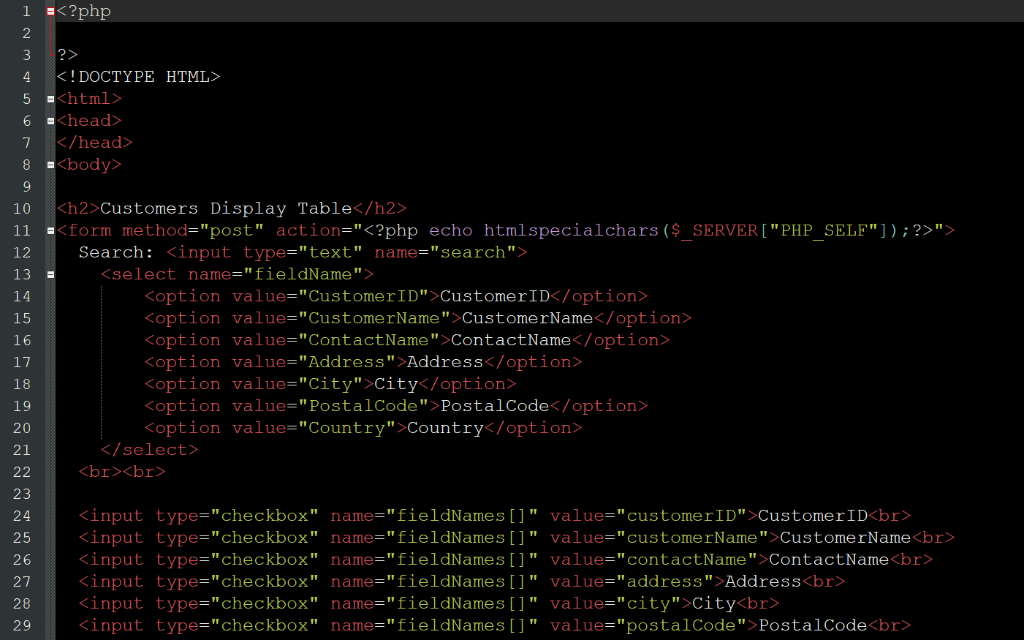 Solved My Problem Is About The Php First This Is The 