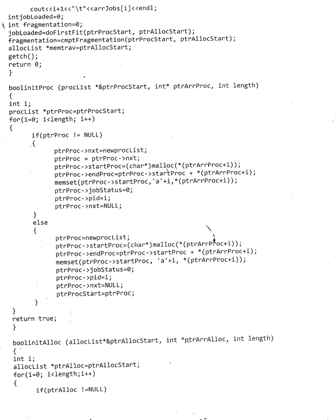 Solved Given the partial code, encode, complete, compile, | Chegg.com