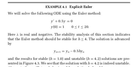 Solved This is a Example on Fundamentals of Engineering | Chegg.com