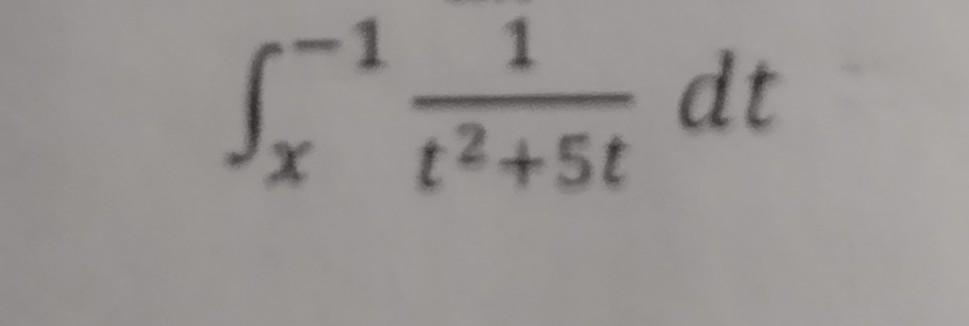Find dy/dx using the Fundamental Theorem of Calculus | Chegg.com