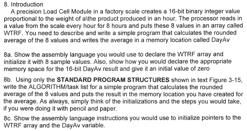WHEN IT REFERS TO FIGURE 3-15, IT SIMPLY MEANS BLOCK | Chegg.com