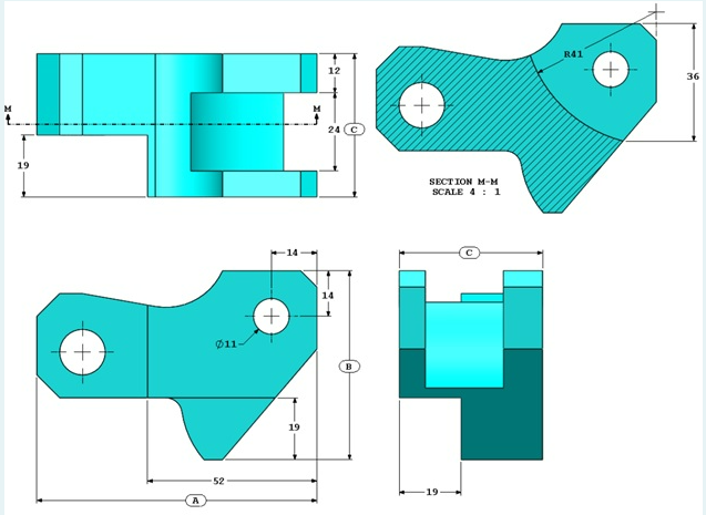 Solved 29 45 -14 45 7 100 R19 24 014 32 + B 14 7 4450 R29 19 | Chegg.com
