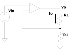 Solved Design the voltage-controlled current source in the | Chegg.com