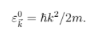 Solved Show that in the near free electron approximation the | Chegg.com