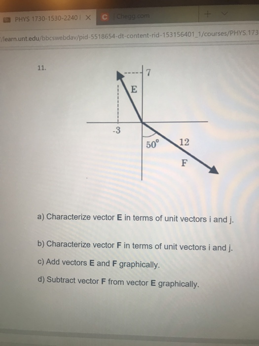 Solved PHYS 1730-1530-22401 X | Chegg.com