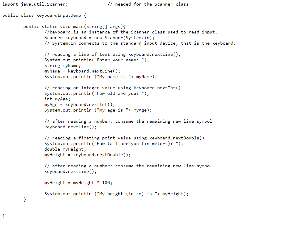 Solved Write in Java. Follow this format. Problem 1: A | Chegg.com