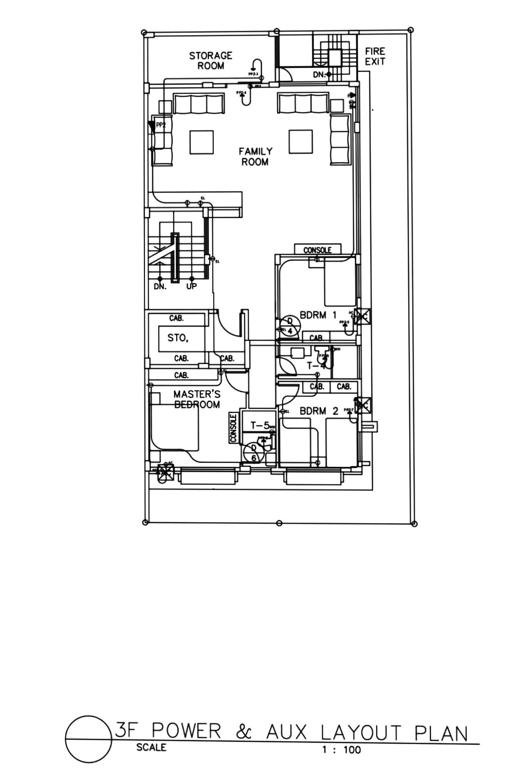 Solved Identify and prepare detailed bill of quantities of | Chegg.com