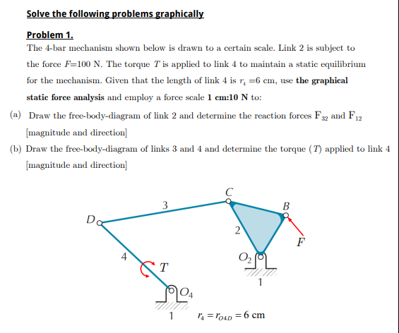 Please solve it neatly and clearly and the picture of | Chegg.com