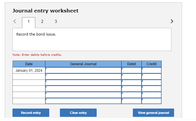 Solved Required informationExercise 9-11 (Static) ﻿Record | Chegg.com