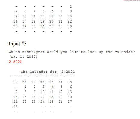 Solved Lab Problem: Multidimensional Array An array is a | Chegg.com