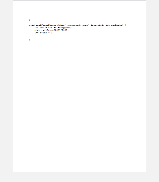 Solved Part 3: Submission You will be responsible for | Chegg.com