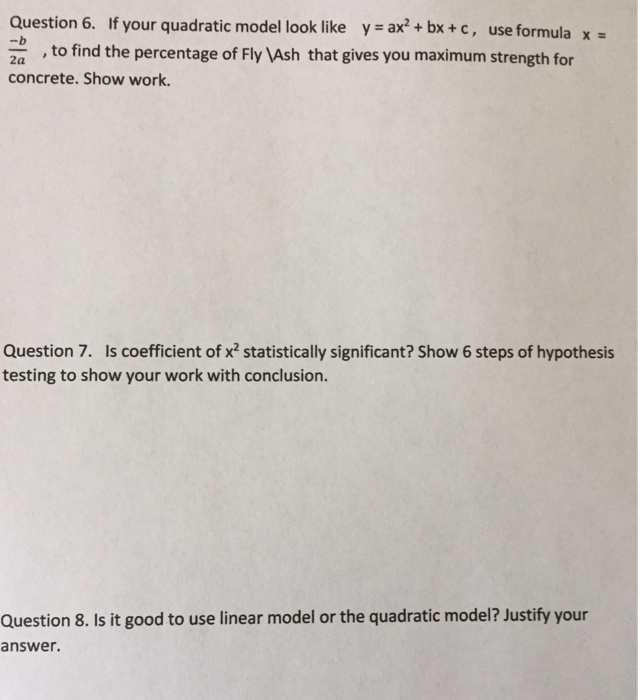 Summary Output Regression Statistics Multiple R 