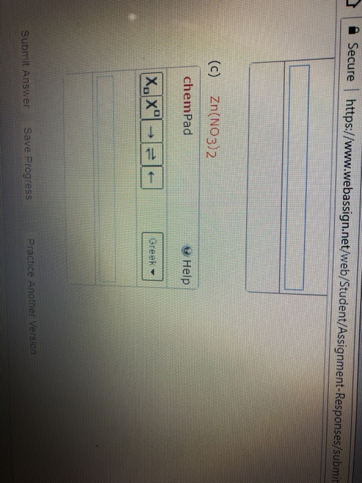 Solved solid In this lab, you will be mixing two solutions | Chegg.com