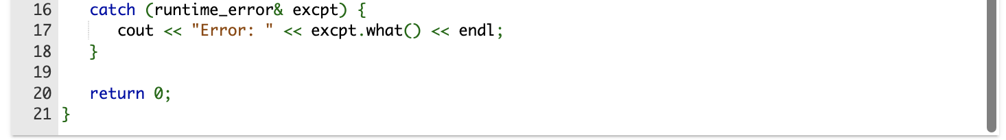Solved Integer Colorlntensity Is Read From Input Complete 9907