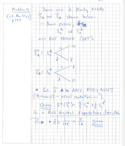 Thes cencerns a Forwand Contract written on $, as in | Chegg.com